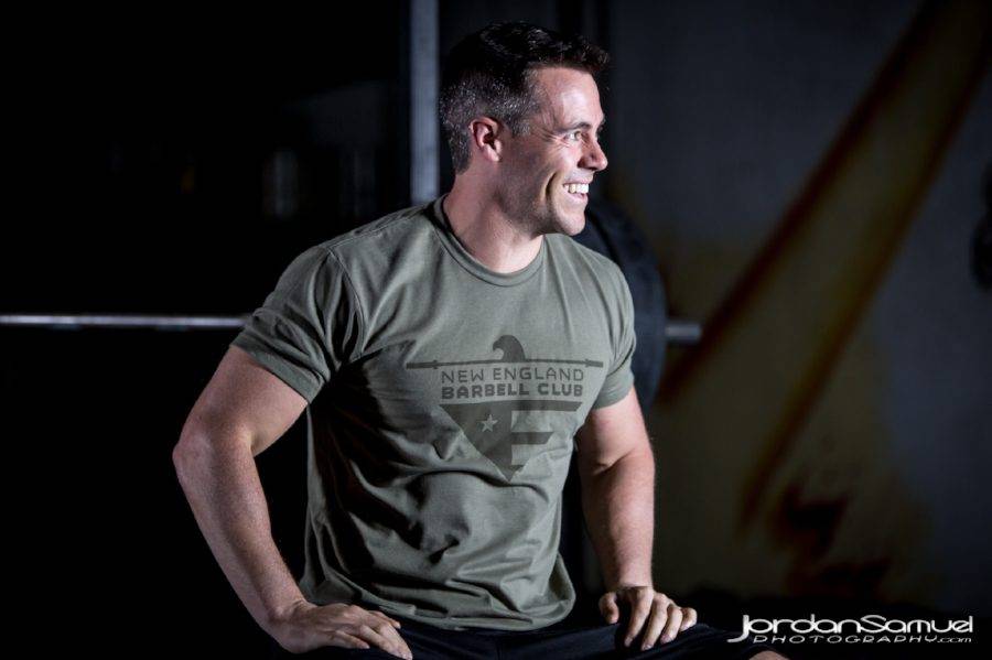 Conheça o coach dos campeões: Ben bergeron - HugoCross - Notícias sobre ...